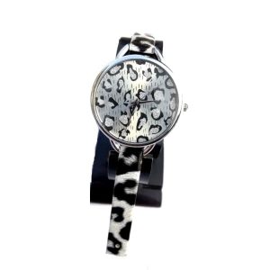Buy Best BLACK AND WHITE TIGER WATCH FOR LADIES online Price in ...