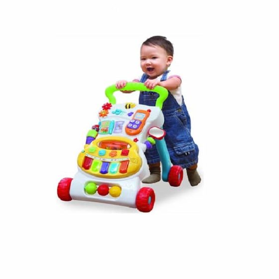 Buy Winfun 0804 Musical Walker at best Price in Pakistan