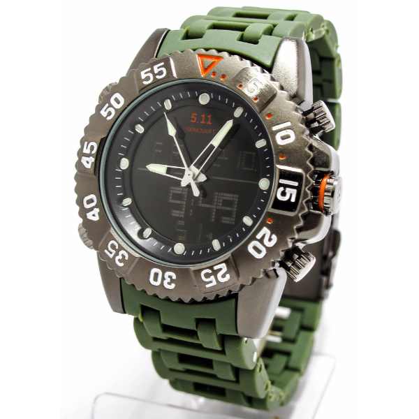 511 Tactical Watch Price 5.11 Tactical Field Watch 2.0 Black One Size