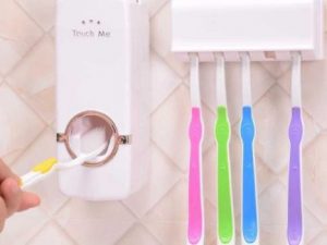 Buy Toothpaste Dispense online at Low Price in Pakistan | Shopse.pk