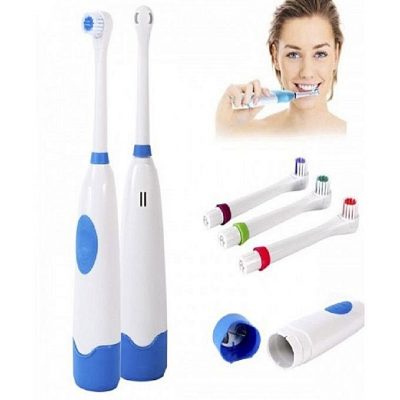Buy Luma Smile Tooth Polisher at best price online in Pakistan
