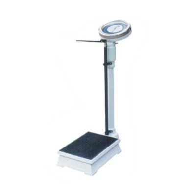 Buy Height and Weight Scale Machine Analog in Pakistan