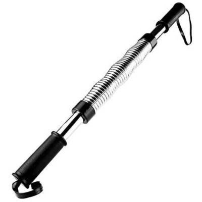 Twister Spring Arm Rod Spring Exerciser Bar at Sale Price Online in Pak