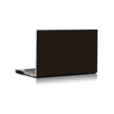 Buy Universal Laptop Back Skin Matte at best Price in Pakistan