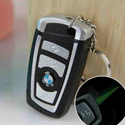 Get BMW Car Key Style Lighter at best Price in Pakistan