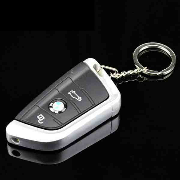 Get BMW Car Key Style Windproof Lighter at best Price in Pakistan