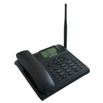 Buy Suncom Dual Sim GSM phone with Call recording In Pakistan