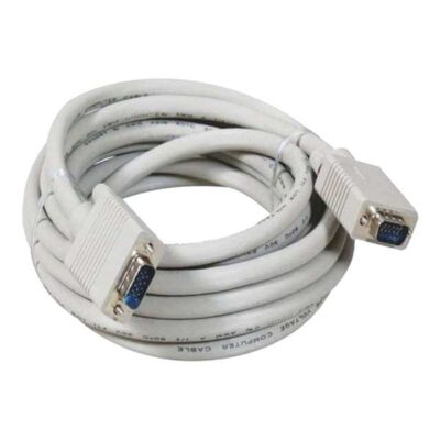 Buy VGA Cable 20m At Discount Online in Pakistan - Shopse.pk